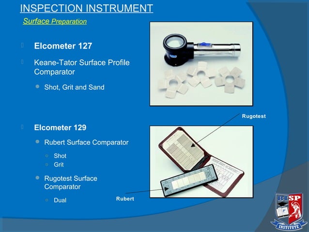 BGAS Training | CSWIP Training | API, NDT And ISO Training | WPS/WPQR ...