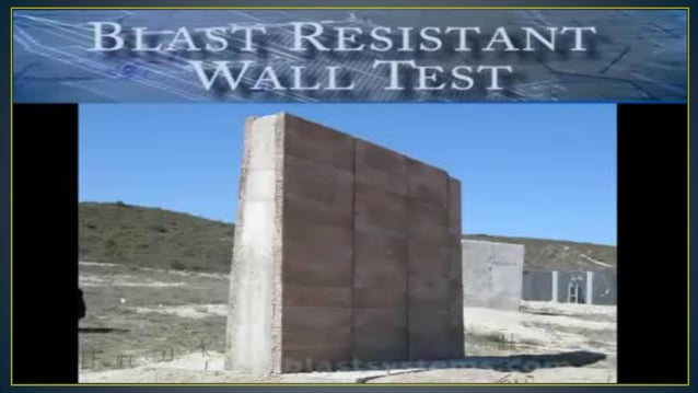 Blast Loading & Its Effect on Structures | PDF | Geology | Science