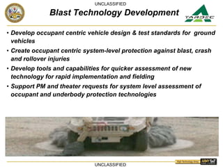 Blast technologies wiaman | PPT