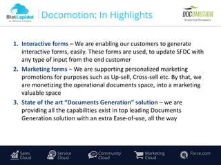 Blat Lapidon and Docomotion webinar- Jan 2016 | PDF