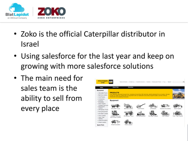 Blat Lapidon and Docomotion webinar- Jan 2016