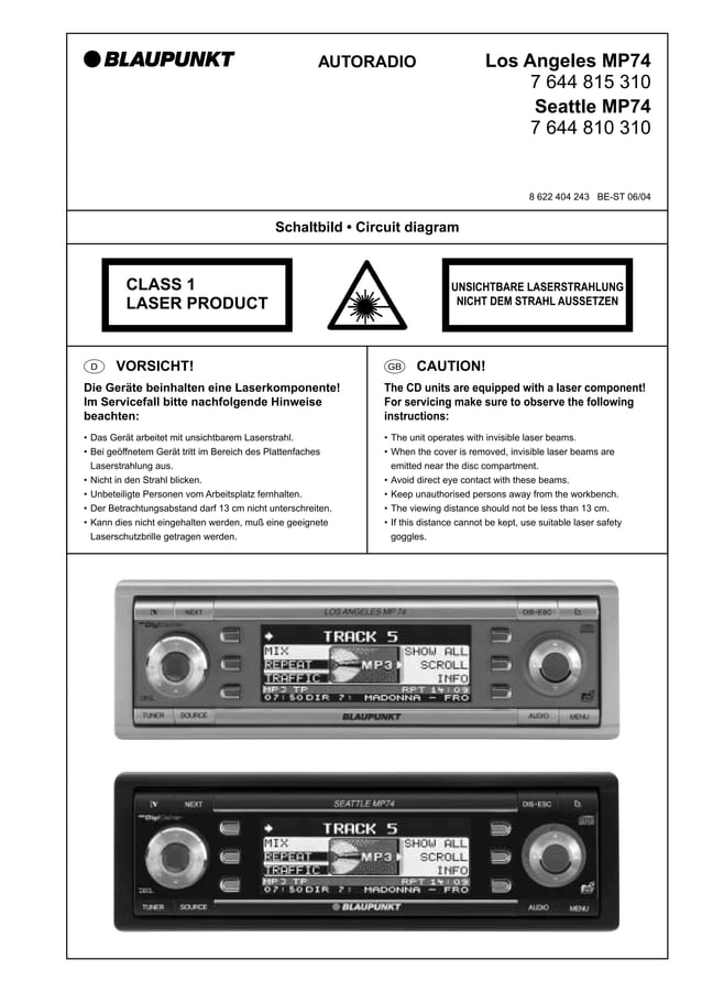 Blaupunkt MP74.Seattle Schematics.pdf