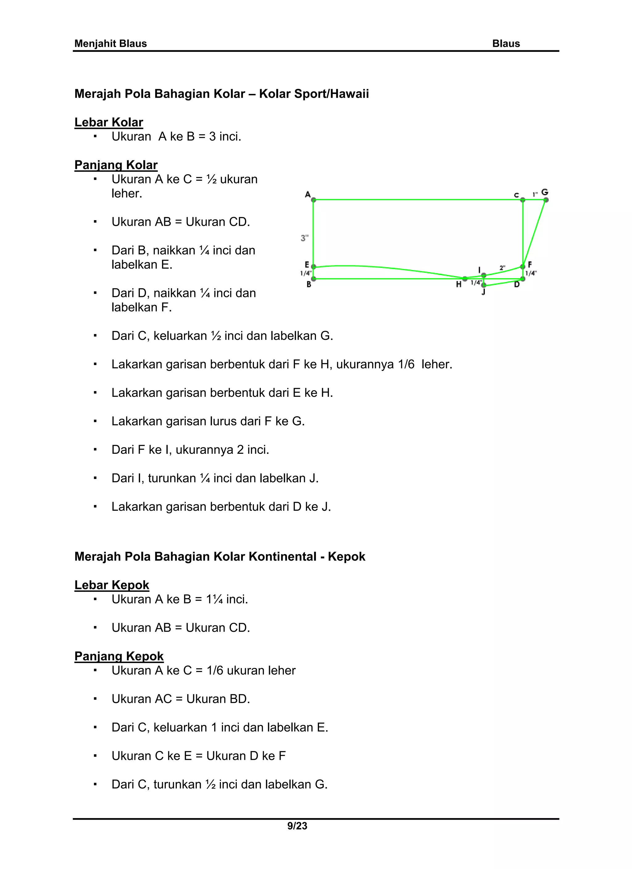 Blaus | PDF