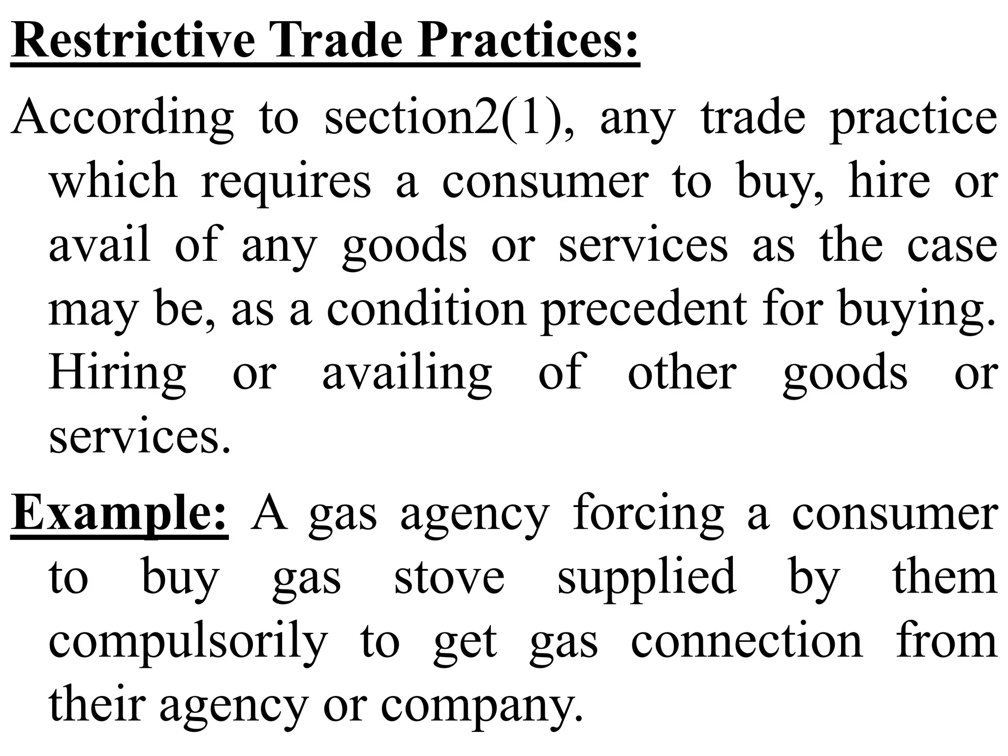 Business Law unit-3 - sale of goods act 1930 and Consumer Protection ...