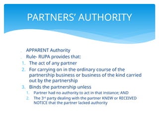 BLAW 308 Ch 38 PowerPoint for business law | PPTX