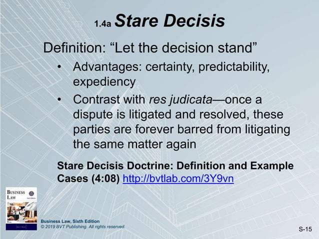 Law: Importance, Purpose, and Sources | PPTX