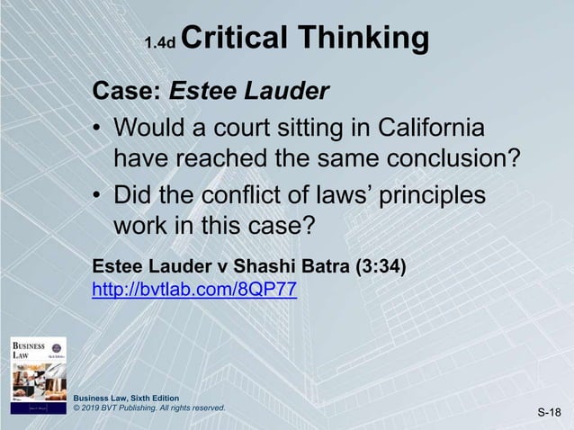 Law: Importance, Purpose, and Sources | PPTX