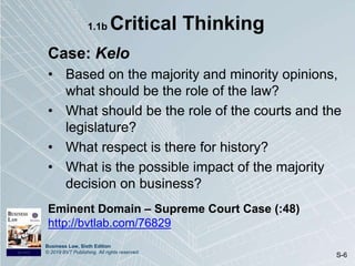 Law: Importance, Purpose, and Sources | PPTX