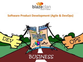 A New Approach to DevOps Software Product Development Solution | PDF | Cloud Computing | Internet