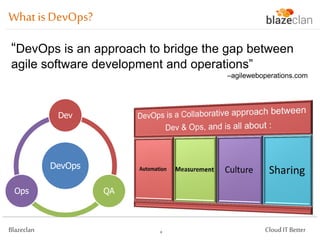 A New Approach to DevOps Software Product Development Solution | PDF | Cloud Computing | Internet