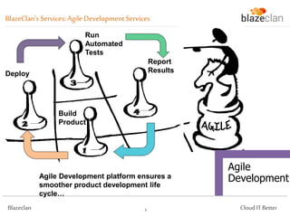 A New Approach to DevOps Software Product Development Solution | PDF | Cloud Computing | Internet