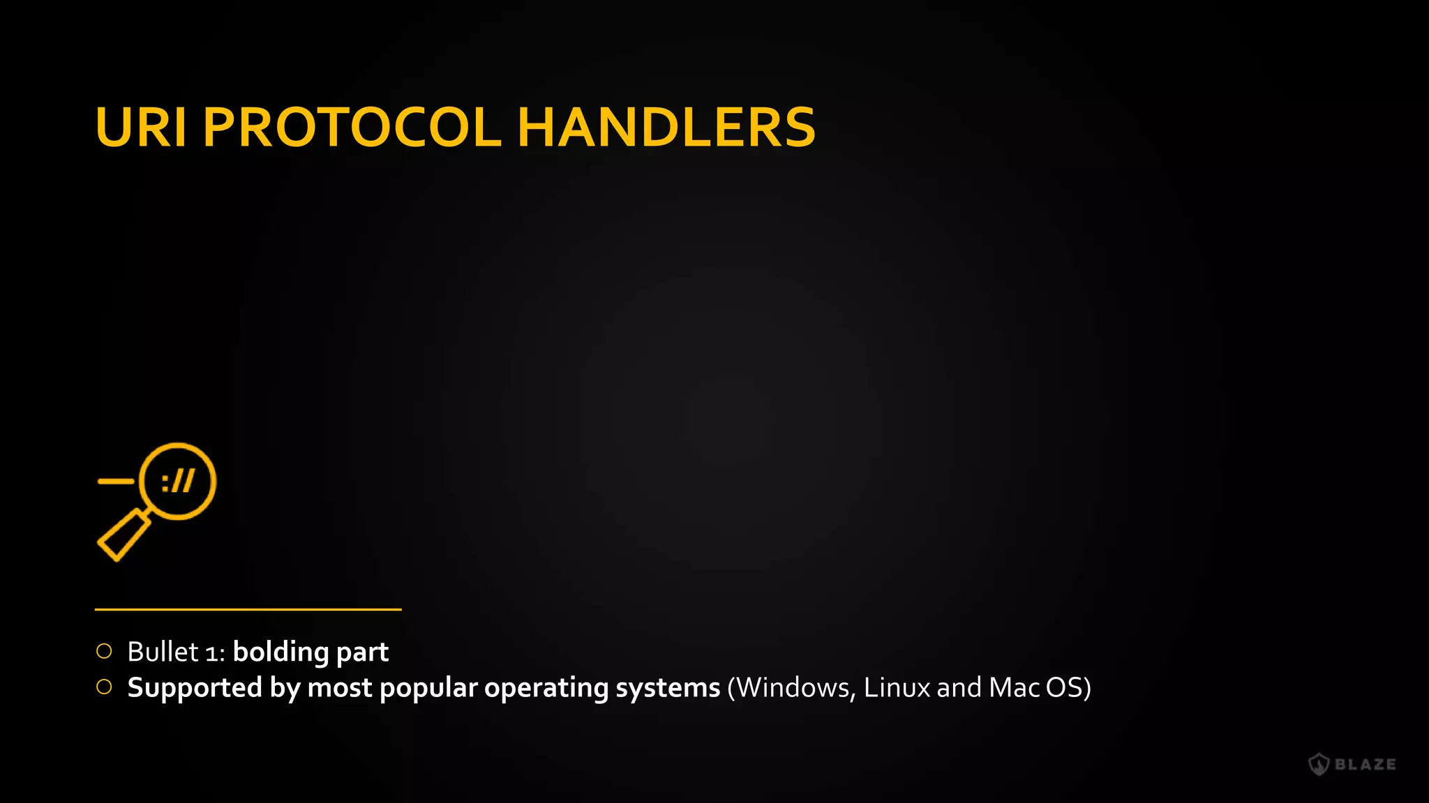 Blaze Information Security: URI handlers - the forgotten attack surface ...