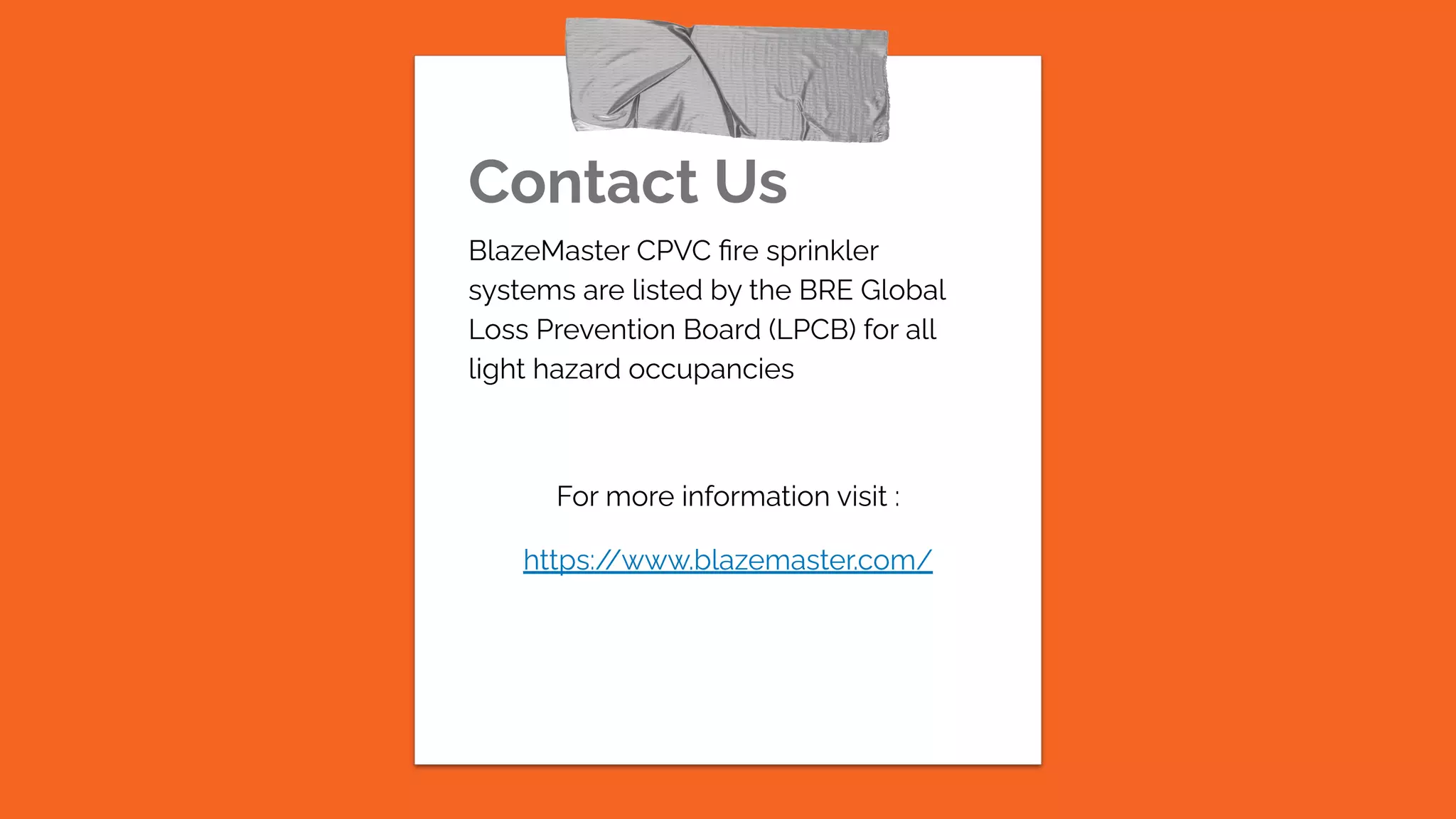 Blaze master cpvc fire sprinkler | PDF