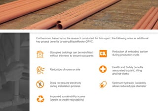 Cost Comparison of BlazeMaster CPVC vs Generic Steel for new build ...