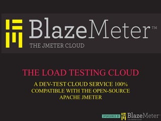 BlazeMeter- Effective Performance Reporting | PDF