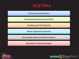 BlazeMeter- Effective Performance Reporting | PDF