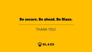 Blaze Information Security: The cost of fixing security vulnerabilities in each phase of the ...