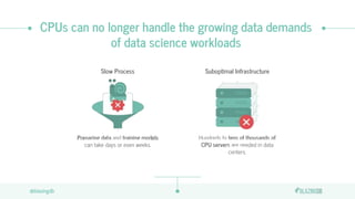 BlazingSQL & Graphistry - Netflow Demo | PPTX