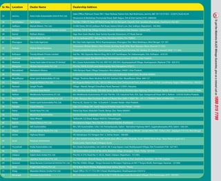 Mahindra Blazo brochure | PDF