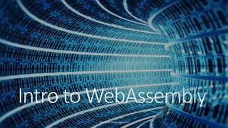 Blazor - The New Silverlight? | PPT