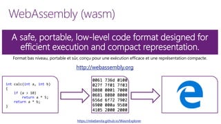 DevDay 2018 - Blazor | PPT
