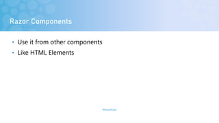 Blazor - The New Silverlight? | PDF