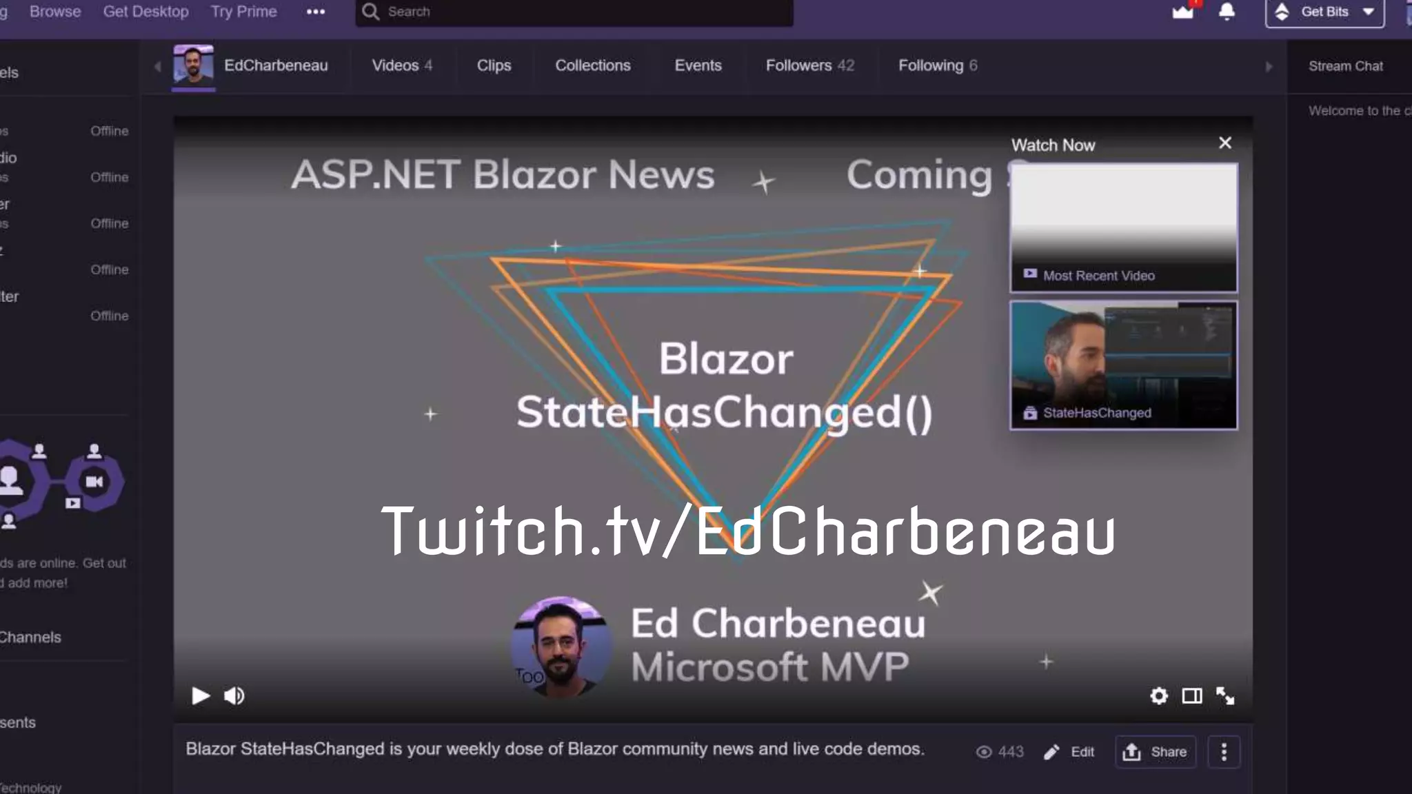 Goodbye Javascript Hello Blazor Ppt 