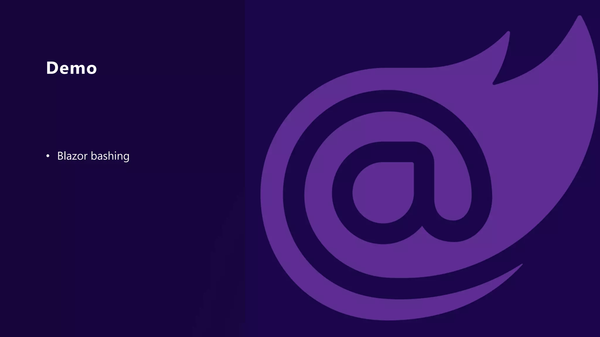 Blazor and more.pptx