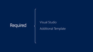 Blazor first look | PPT