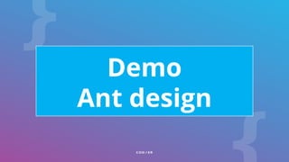 Introduction to Blazor Hybrid | PPTX