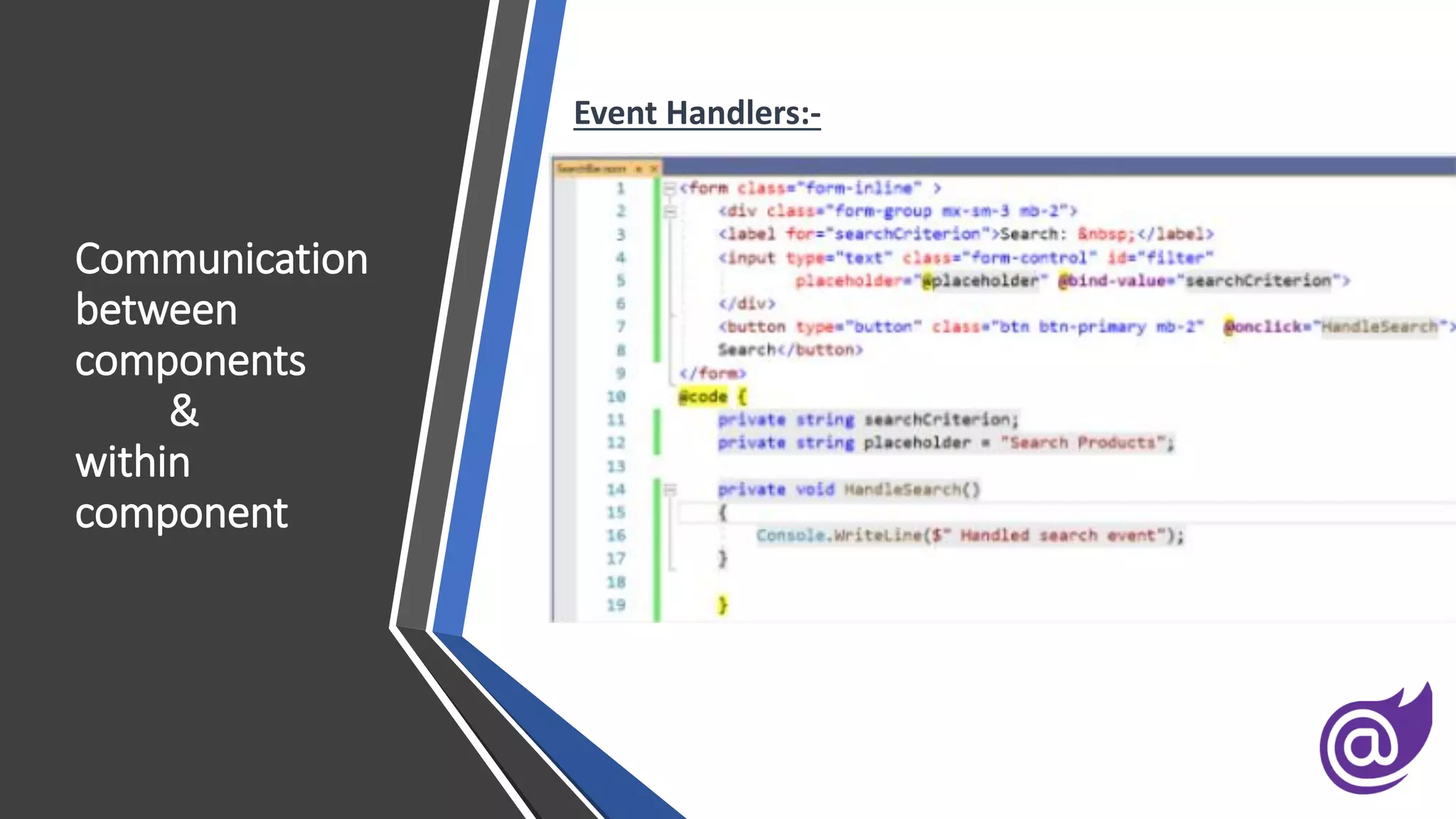 Blazor web apps | PPT | Free Download