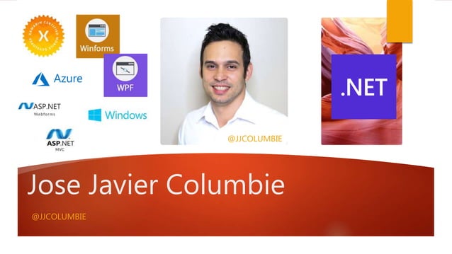 A Gentle Introduction to Blazor | PPTX