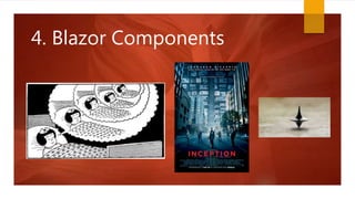 A Gentle Introduction to Blazor | PPTX