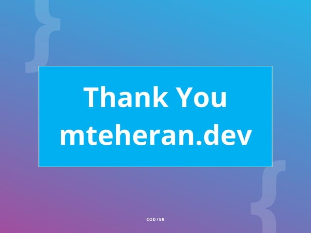 Building Web Applications with Blazor and MudBlazor | PPTX