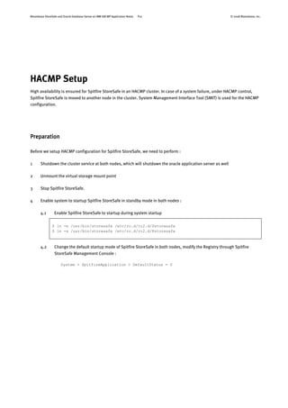 Blbs an-bloombase-store safe-oracle-ibm-hacmp-application-notes-uslet ...