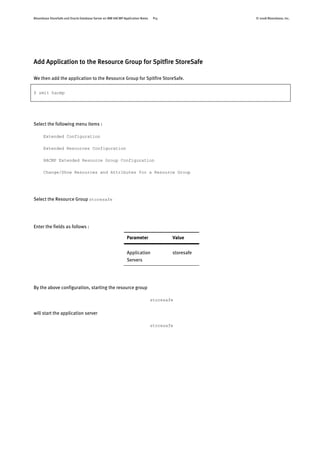 Blbs an-bloombase-store safe-oracle-ibm-hacmp-application-notes-uslet ...