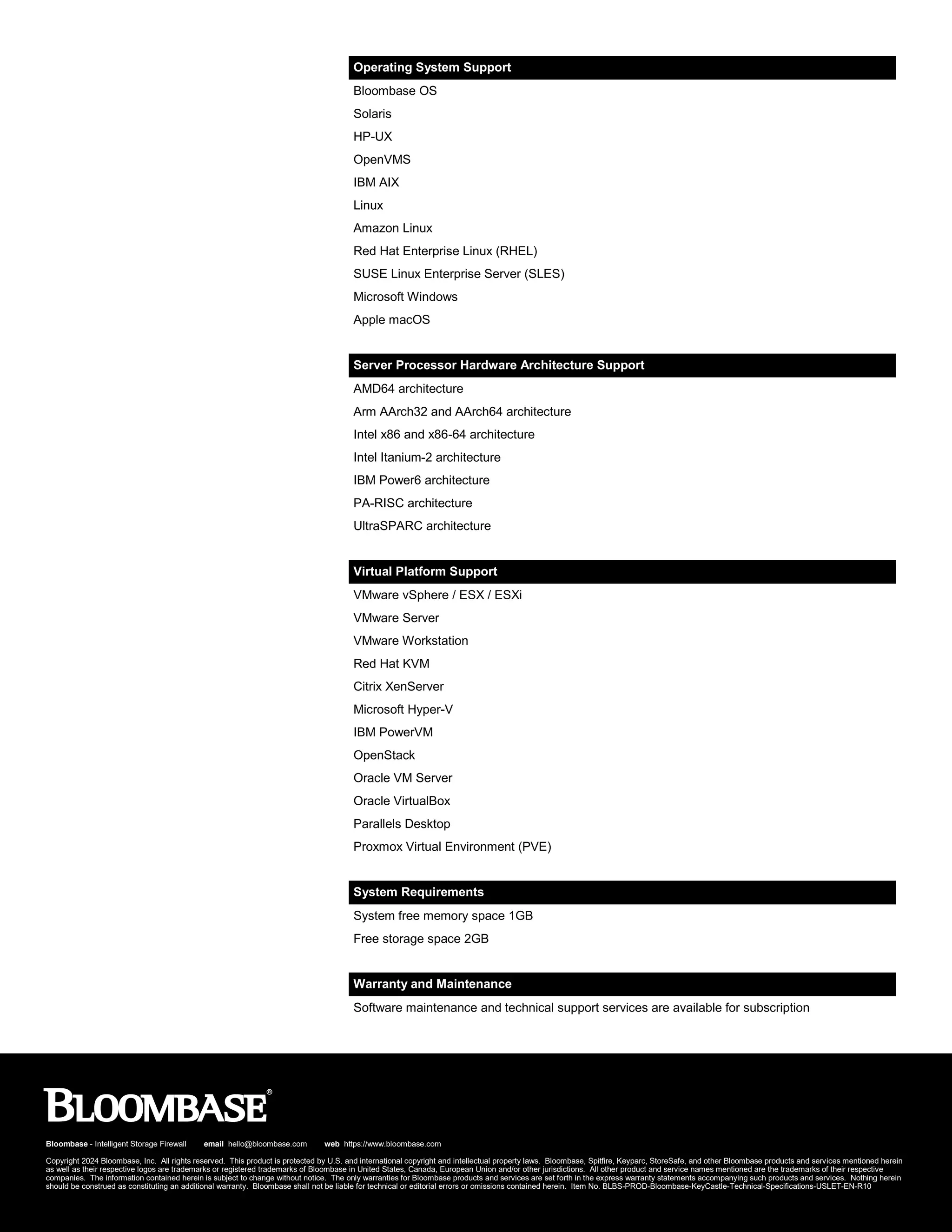 BLBS-PROD-Bloombase-KeyCastle-Technical-Specifications-USLET-EN-R10.pdf