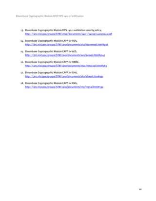 Blbs tn-bloombase-cryptographic-module-nist-fips-140-2-certification ...