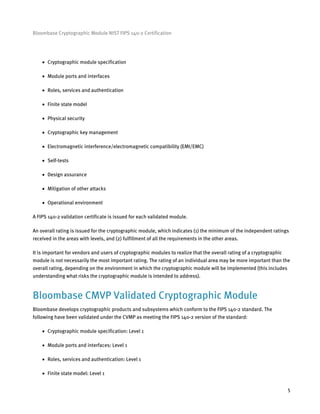 Blbs tn-bloombase-cryptographic-module-nist-fips-140-2-certification ...