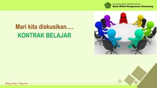 Building learning commitment, komitmen belajar .pptx