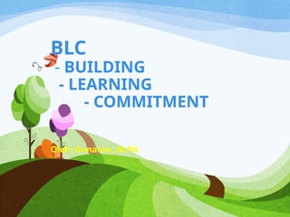 Building Learning Commitment _gunarno.pptx