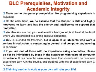 Ten Commandments for Good Teaching expla | PPT