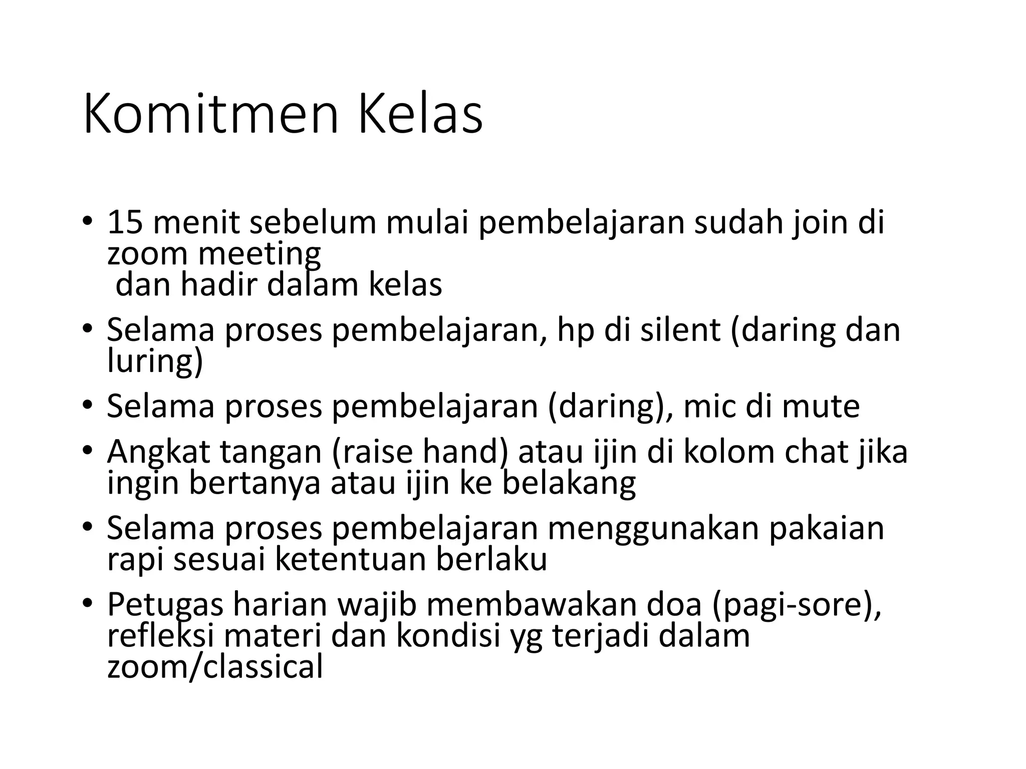BLC Deteksi dini kanker leher rahim dan ca mamae | PPTX