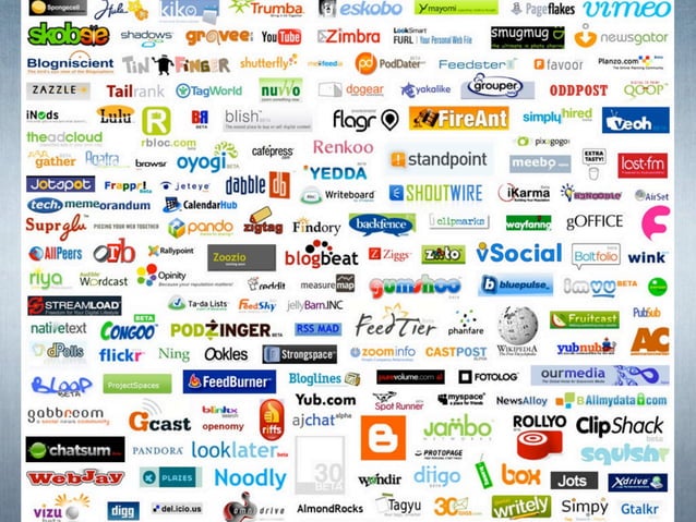 BLC - Composing to Create a Digital Identity | KEY