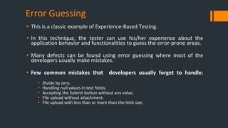 blckboxtesting.ppt il.;io'/ ulio'[ yjko8i[0'-p/ yk | PPT