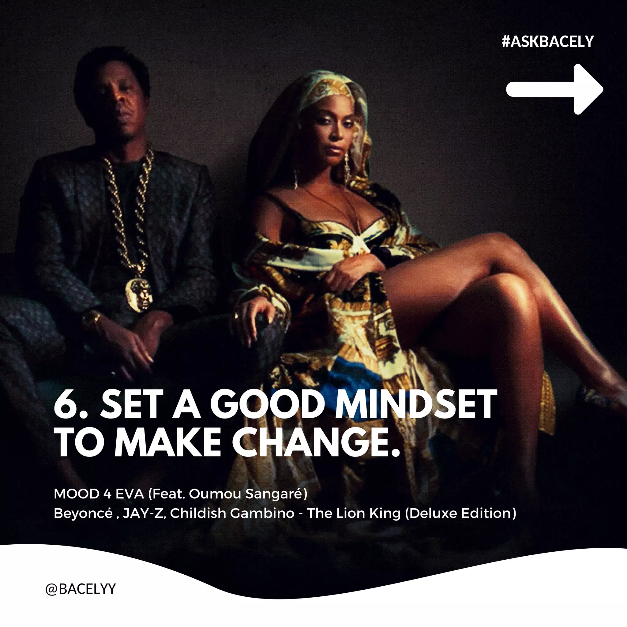 'Black is king' Beyonce | PDF | R&B/Soul/Funk | Music