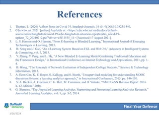 BLC Management During Covid Pandemic_Presentation-Final Defense.ppt