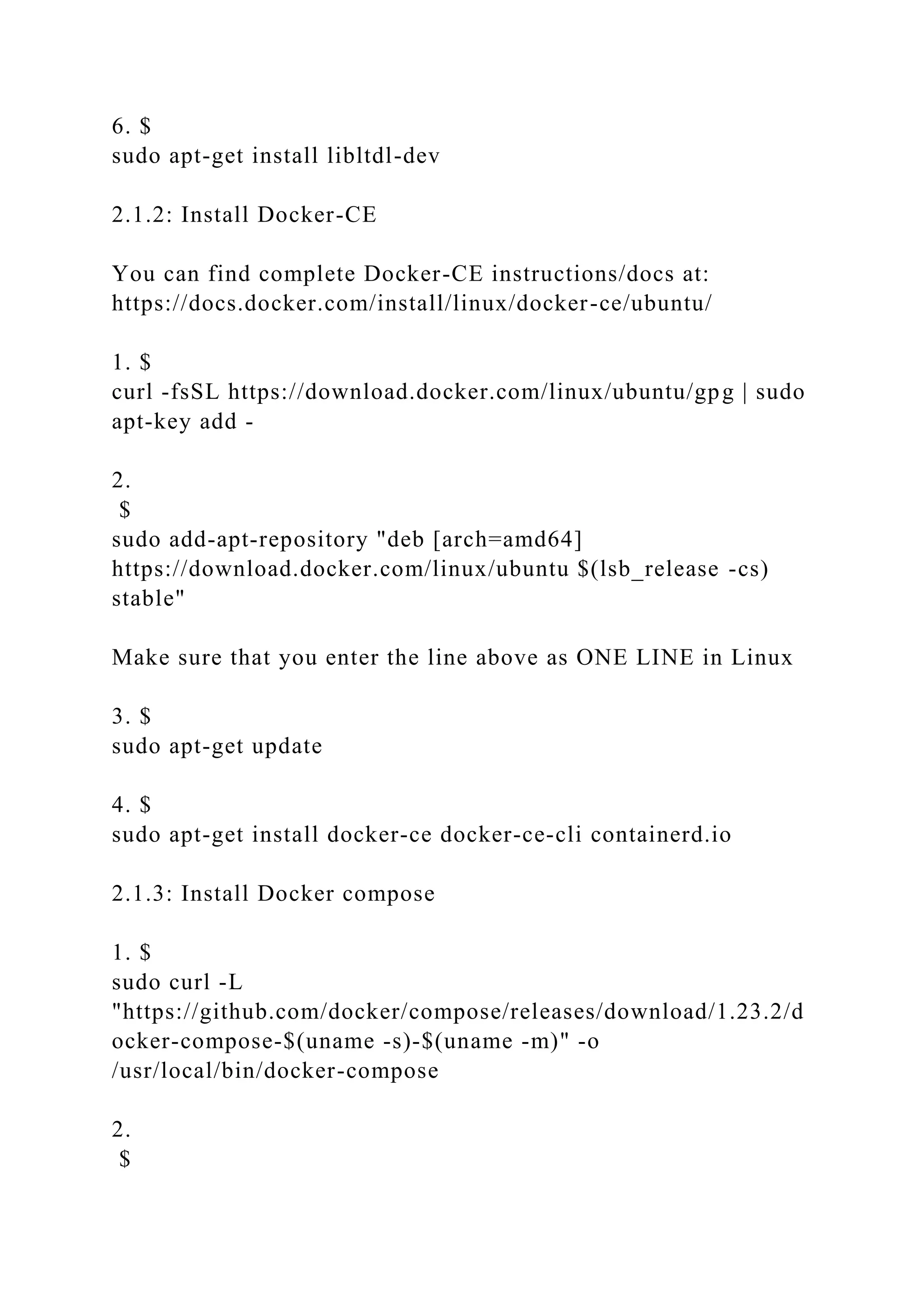 BLCN532 Lab 1Set up your development environmentV2.0.docx