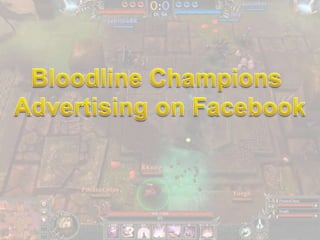 Blc presentation | PPT