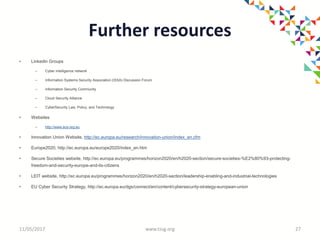 Bl cybersecurity z_dooly | PPT